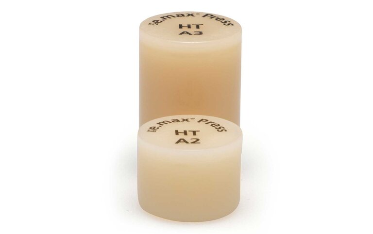 IPS e.max Press | Metal-free Dental Ceramics | Ivoclar LI